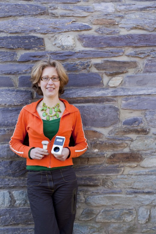 “Cool” kast in de winter - Down To Earth Magazine