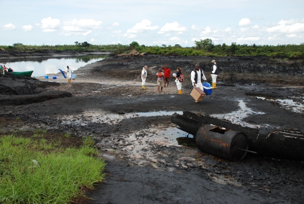 “De vervuiling is veel erger dan we dachten” - Down To Earth Magazine