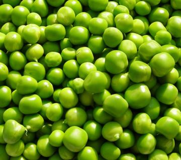 Bitterzoete doperwten - Down To Earth Magazine