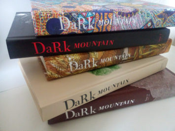 The Dark Mountain Project - Down to Earth Magazine