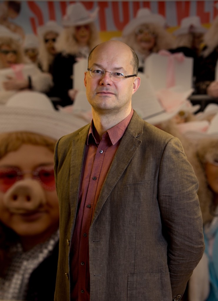 Donald Pols: “Democratie is niet voor softies” - Down To Earth Magazine