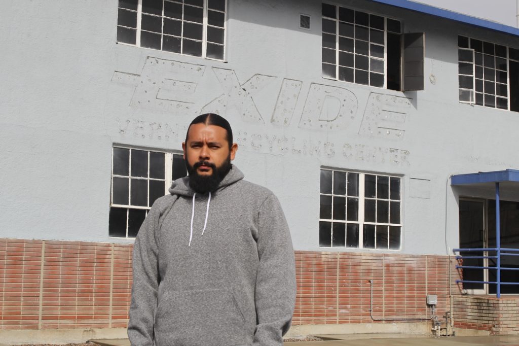 Milieukundige Mark Lopez is de Goldman Prize winnaar voor Noord Amerika ...