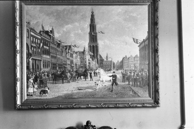 Bijlo belt met… Johan Atema, de nieuwe directeur van de NAM - Down To ...