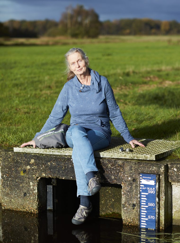 Stikstofstrijders: Alie Eiting - Down To Earth Magazine