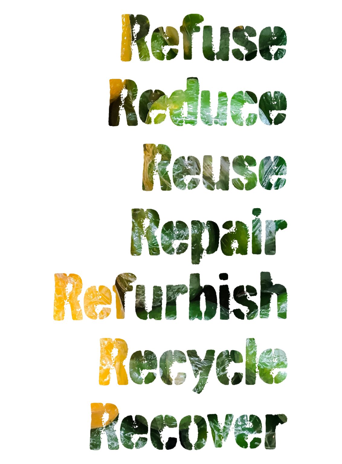 Werkt de R-ladder? - Down To Earth Magazine